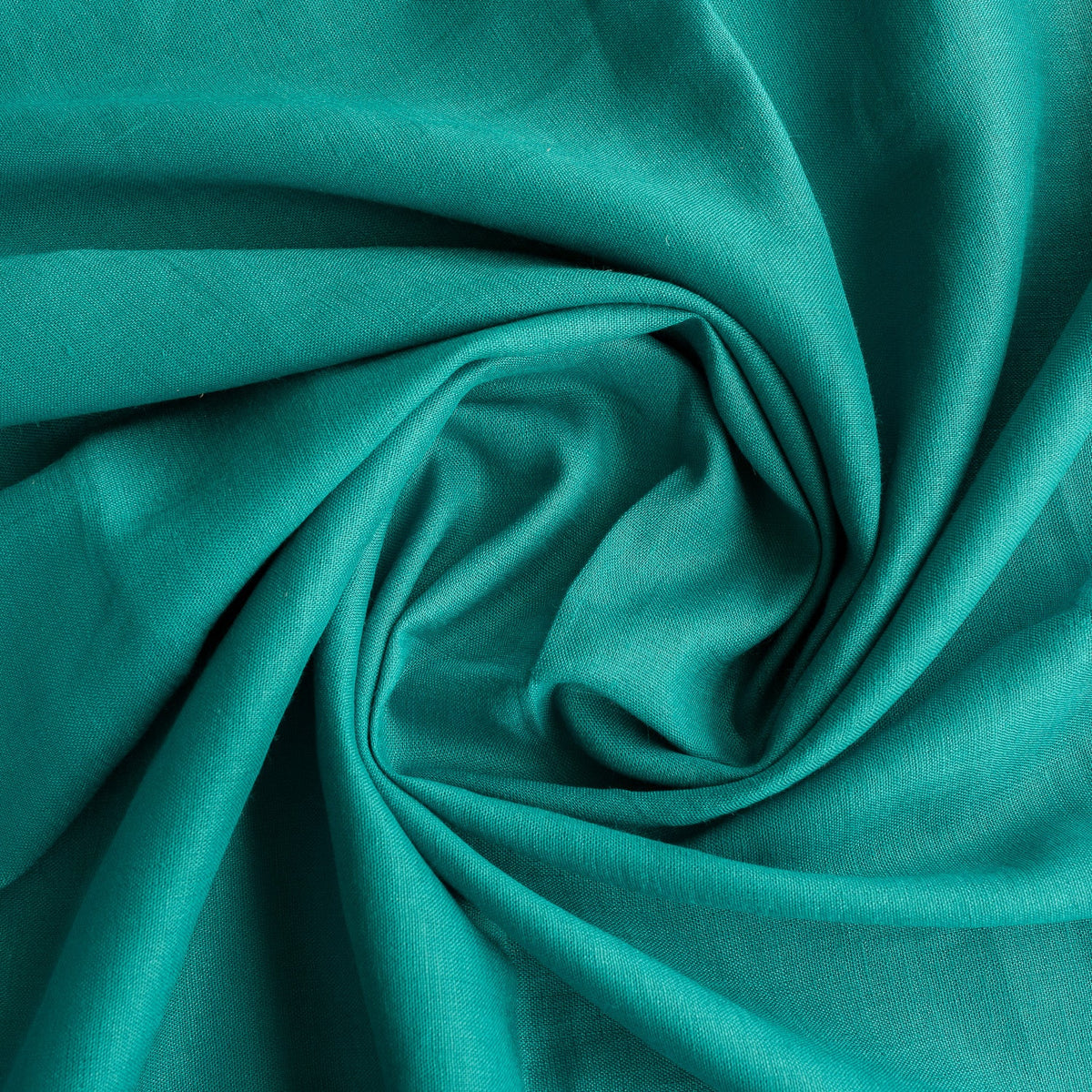 Buy Persian Green Linen Blend Fabric Online De Linum Buy Persian Green Linen Blend Fabric Online De Linum