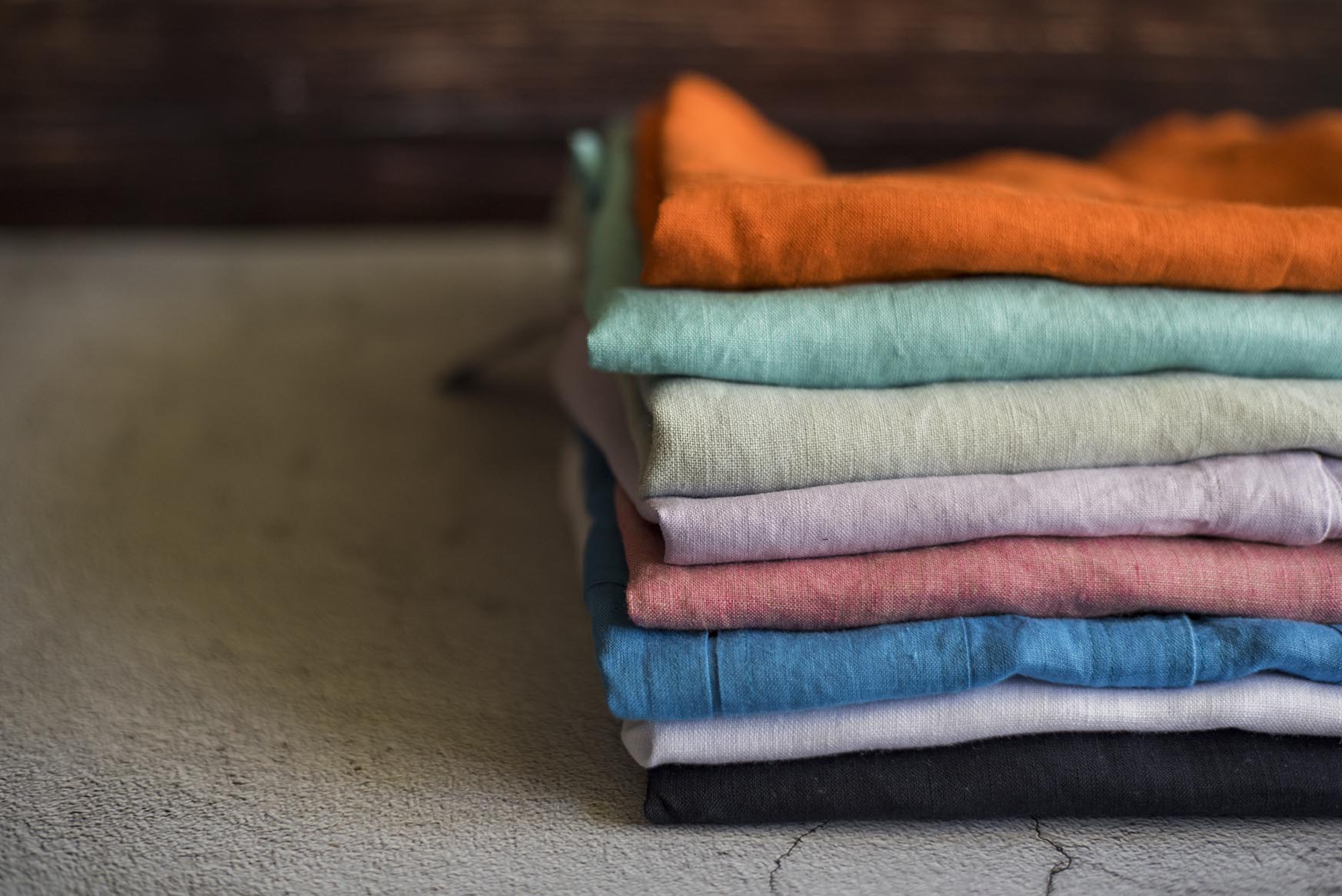 de Linum | Buy Linen Clothing Online at Best Prices!