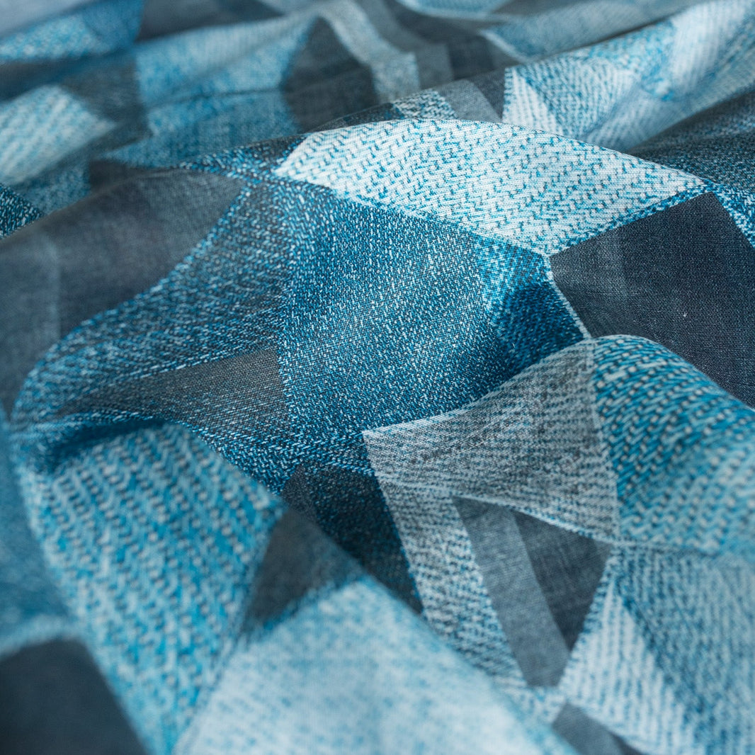 Linen Fabric Collection – de Linum