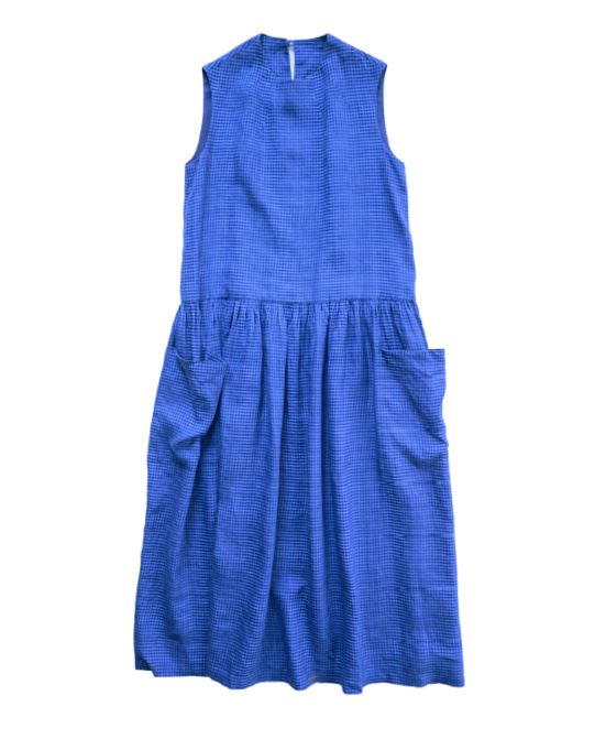 Ellis & Hattie Sewing Pattern - Intermediate Linen Dress Designs | by ...