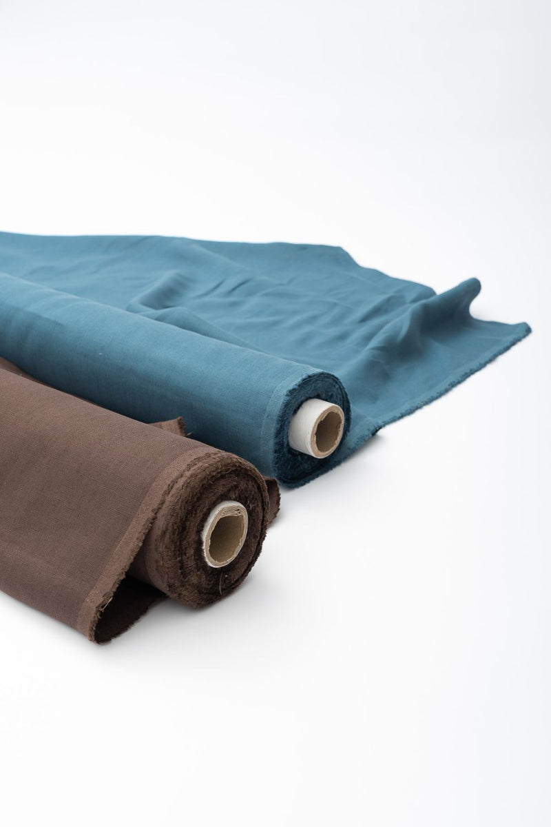 de Linum Fabric Store - Buy 100% Linen Fabrics Online in Australia