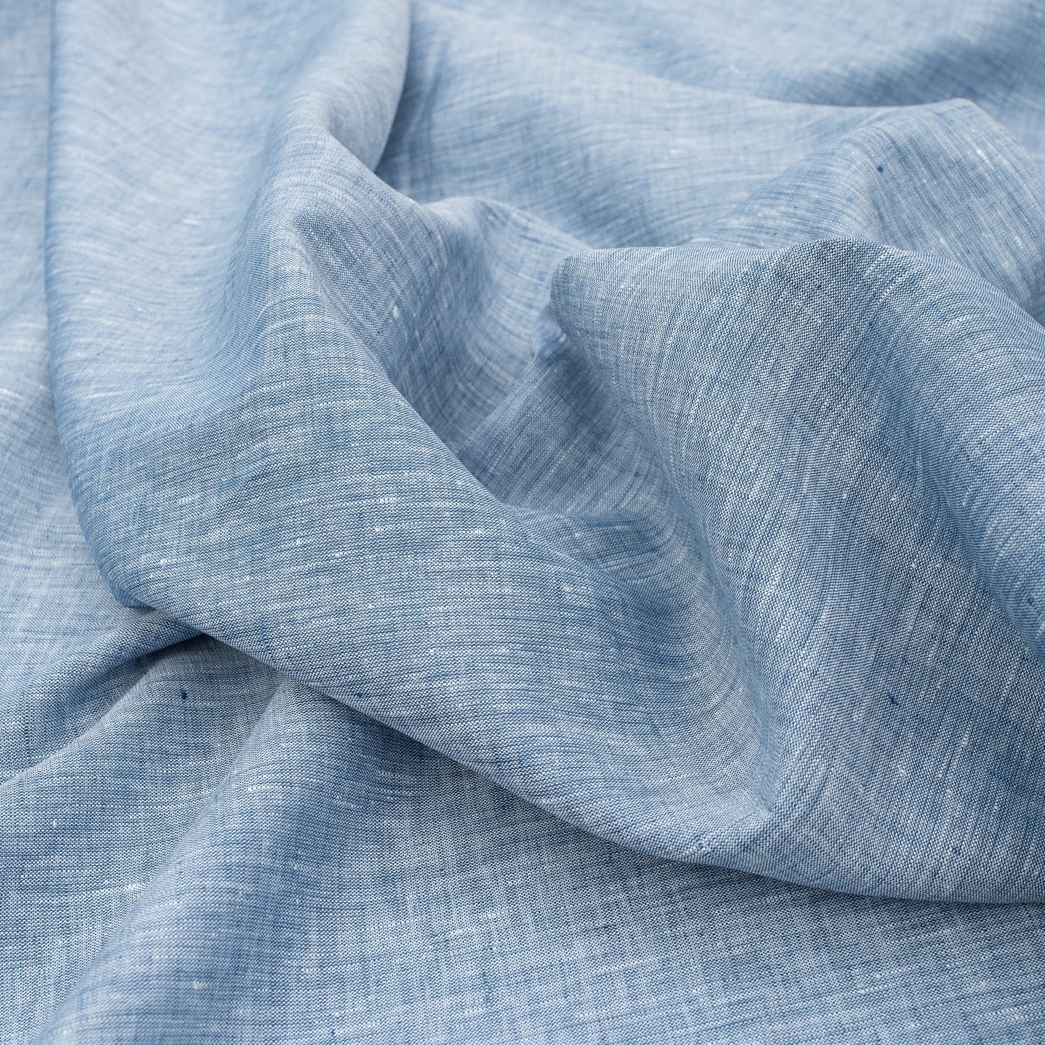 Buy 100% Linen Fabrics Online at Best Prices From de Linum Australia!