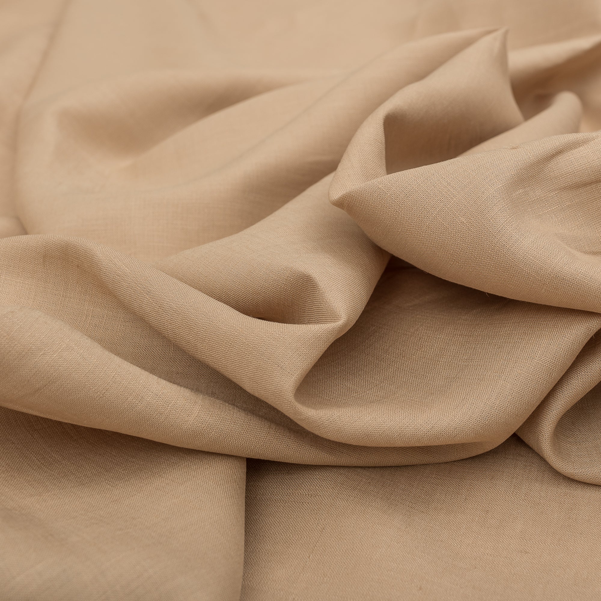 Buy 100% Linen Fabrics Online at Best Prices From de Linum Australia!