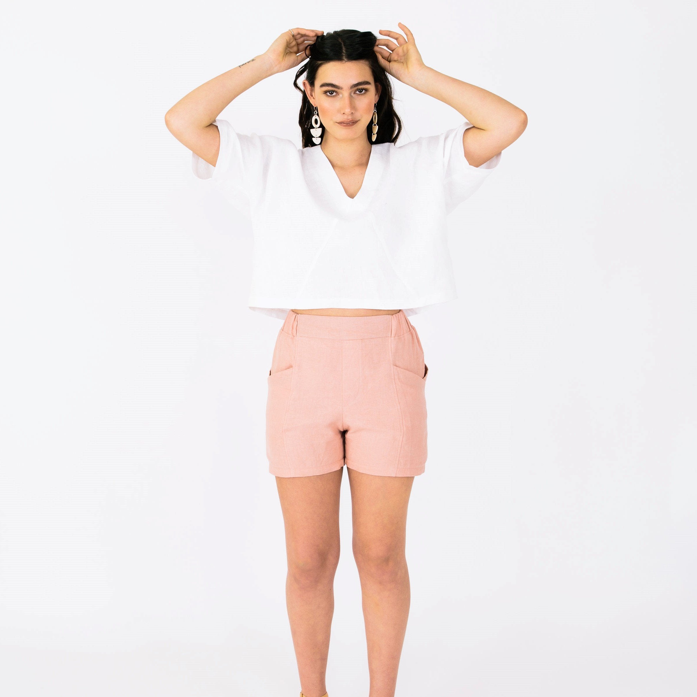 Sewing Patterns Clarance Sale – de Linum