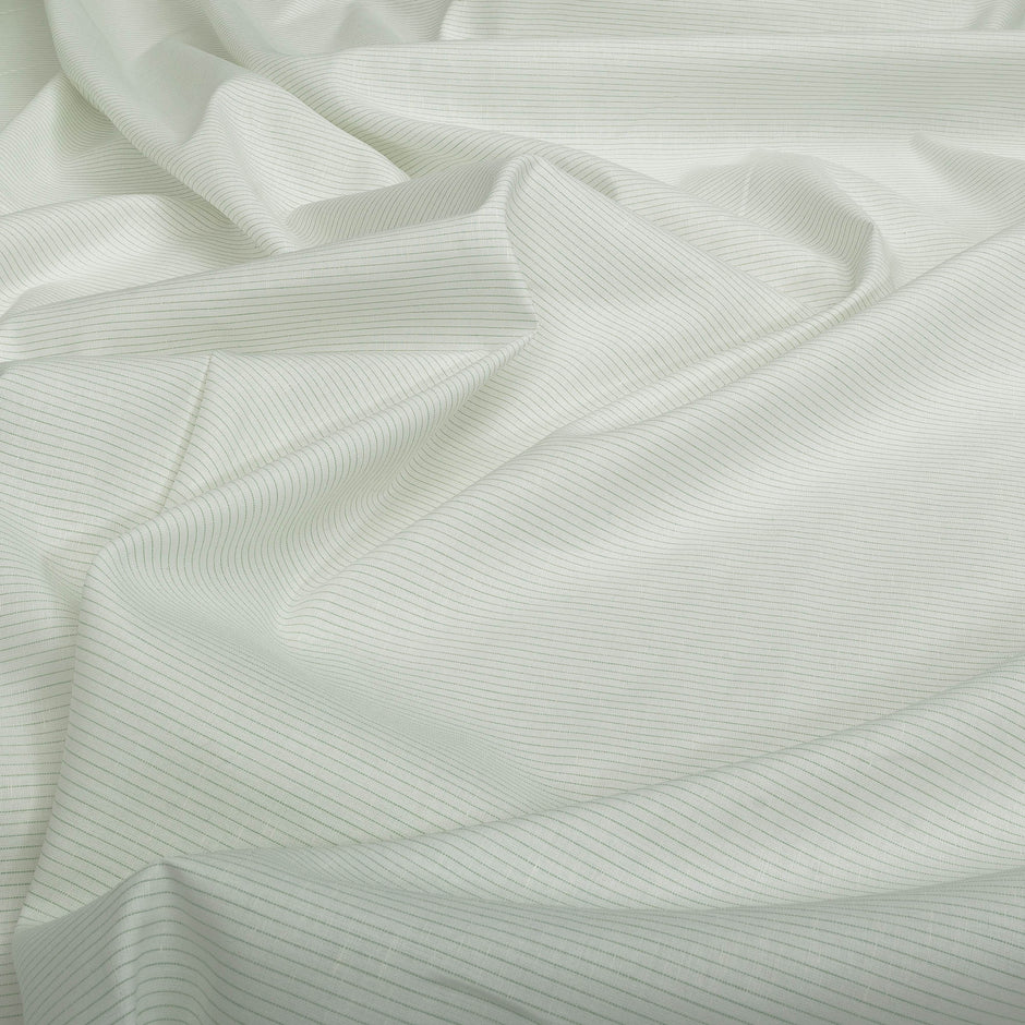 Buy Linen Blend Fabrics Online Australia | de Linum
